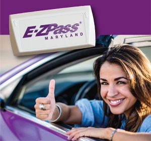 Types of Maryland E-ZPass Accounts | DriveEzMD.com