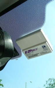 How to Mount an E-ZPass Transponder | DriveEzMD.com