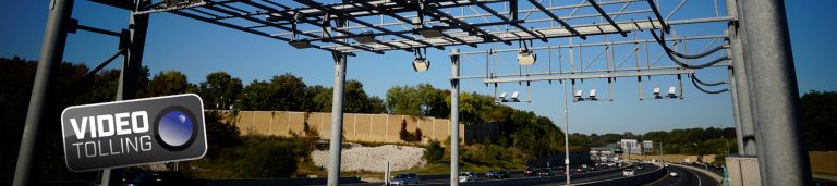 Do you have unpaid Video Tolls? - DriveEzMD