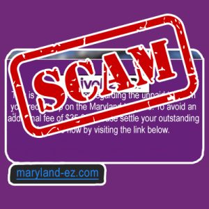 Maryland E-ZPass News | DriveEzMD.com|1